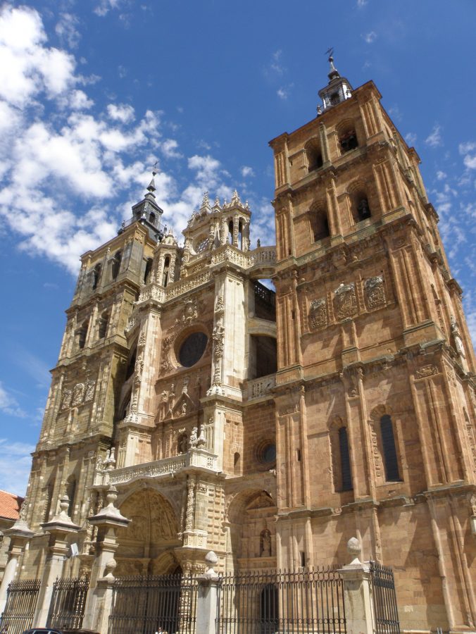 Visitas Guiadas en Astorga y Maragatería por Guías oficiales