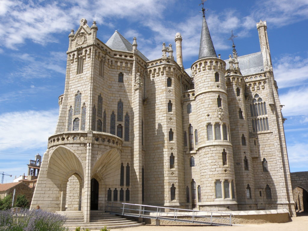Visitas Guiadas en Astorga y Maragatería por Guías oficiales