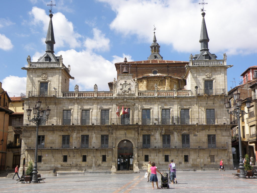 León - Turismo de León