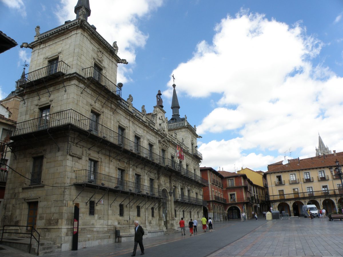 Visitas Guiadas en León - Turismo de León