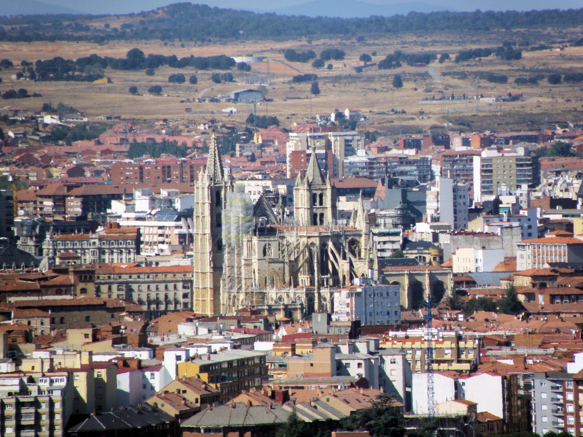 León - Turismo de León