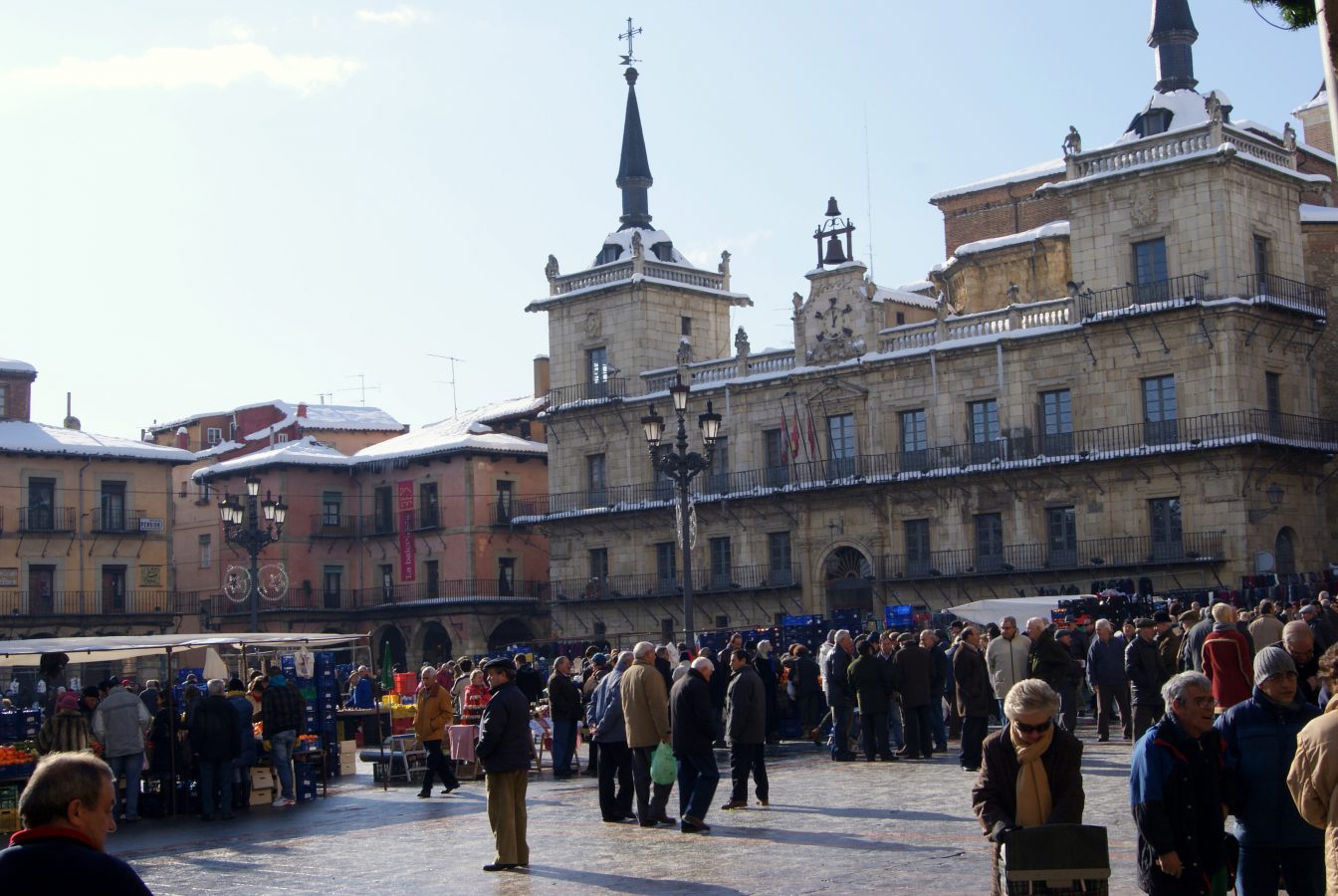 León - Turismo de León